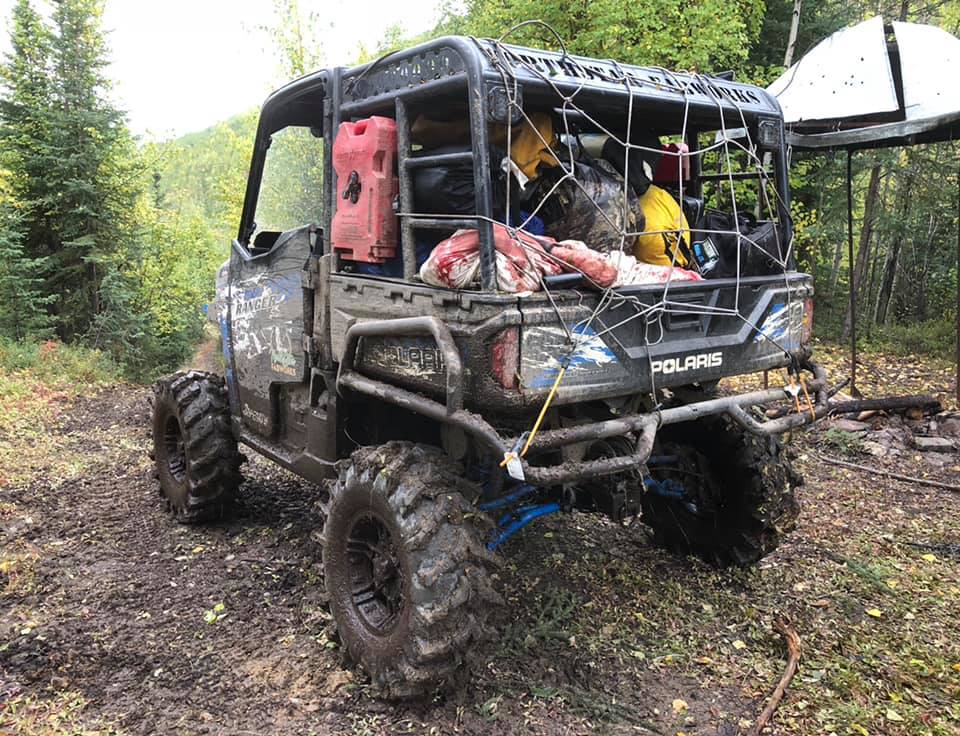 Weighing In On The Dimensions Of The Polaris Ranger Lineup: Weight ... Weighing In On The Dimensions Of The Polaris Ranger Lineup: Weight ...
